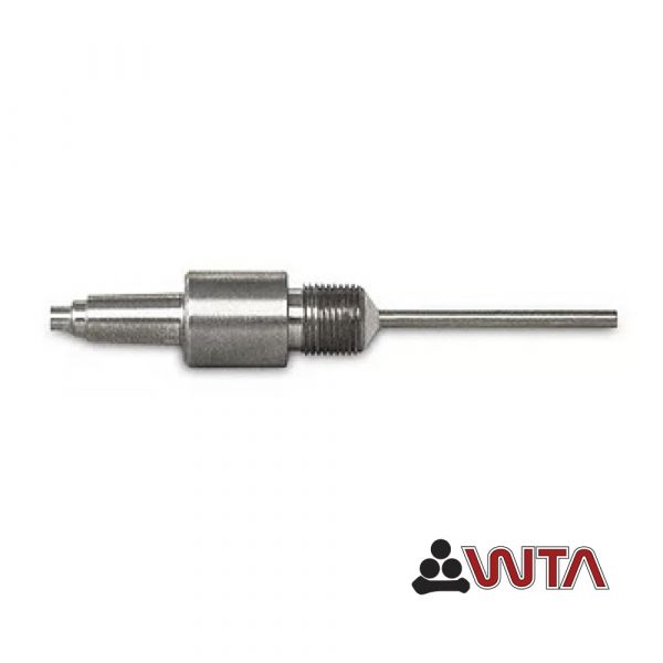 Punta de Mandril – Via Simple con Cánula WTA – Royal Plus Technologies