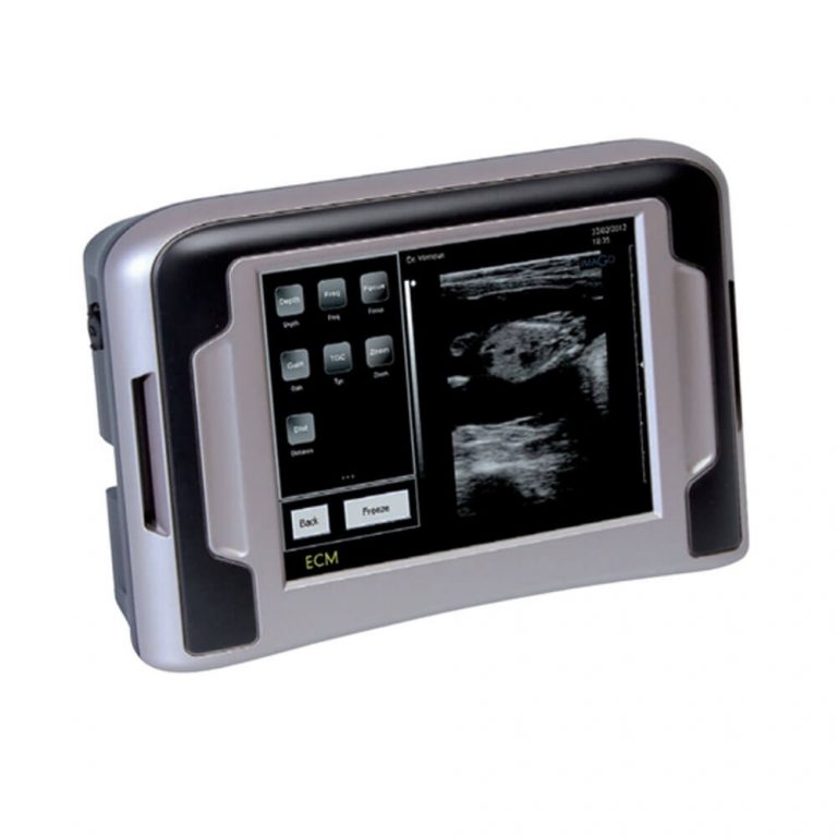 Ecógrafo Bovino Inalambrico Easi-Scan:Go – Royal Plus Technologies